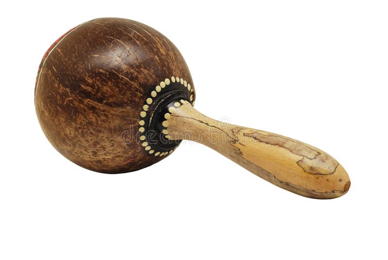 Maracas stock photo. Image of mambo, shake, percussive - 17550708