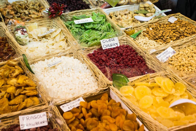 Traditional market stock image. Image of fresh, europe - 29638155