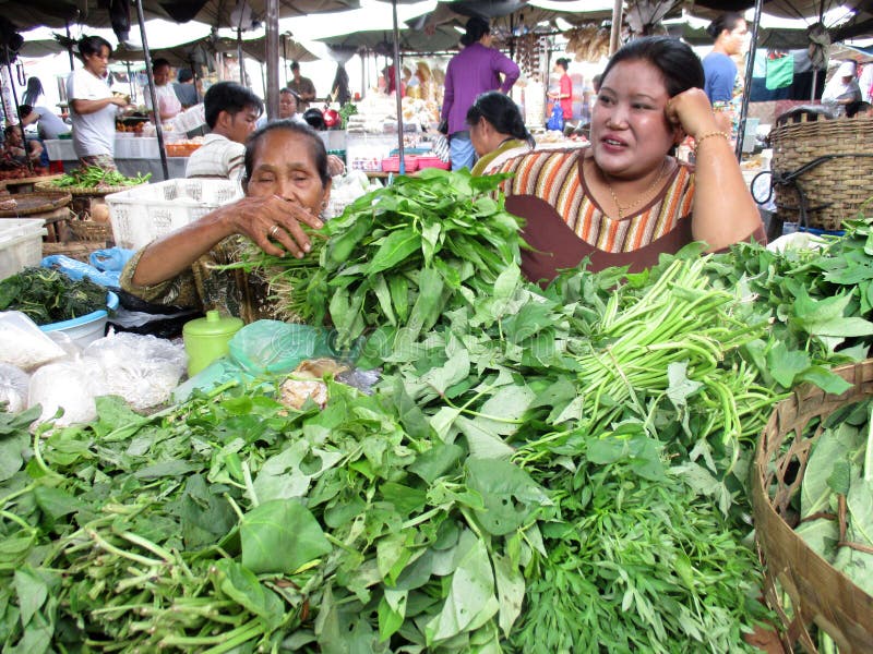 Traditional market editorial stock image. Image of traditional - 70252824