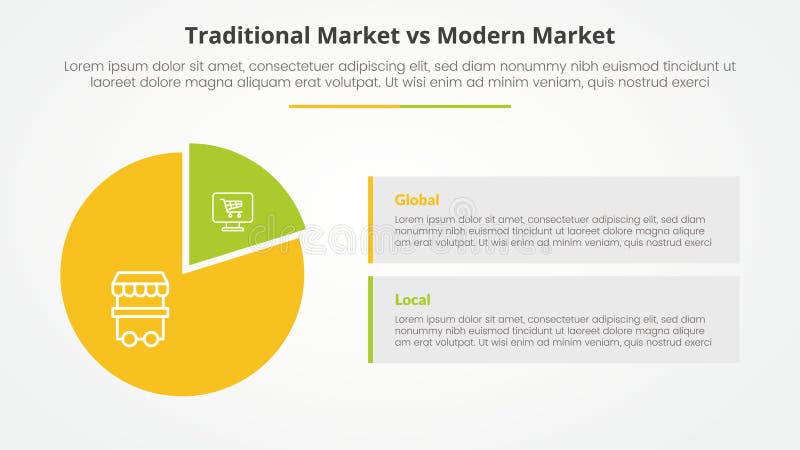 Modern Comparison Price Plan Table Template for Presentation Stock ...