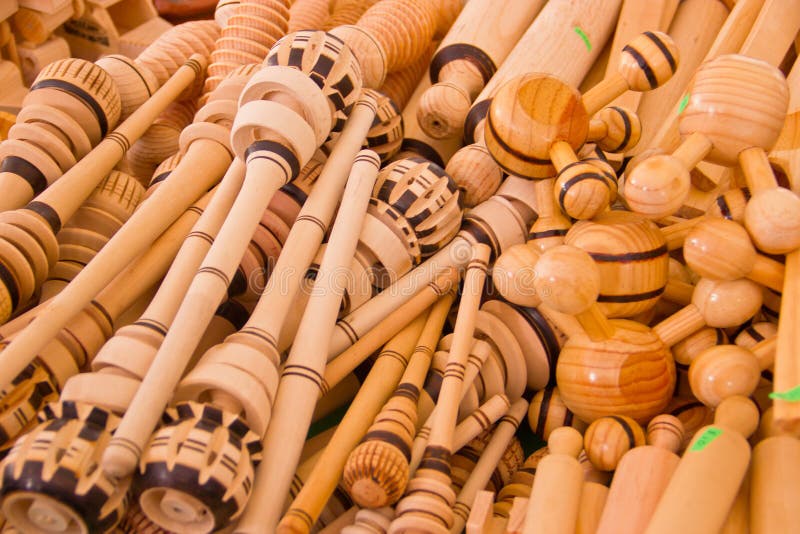 Traditional Cooking Elements from Mexico. Stock Image - Image of granny ...