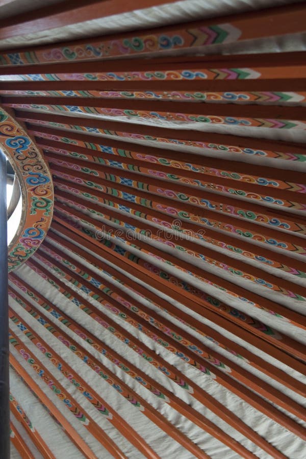 Ger Inside Mongolia Stock Photos - Free & Royalty-Free Stock Photos ...