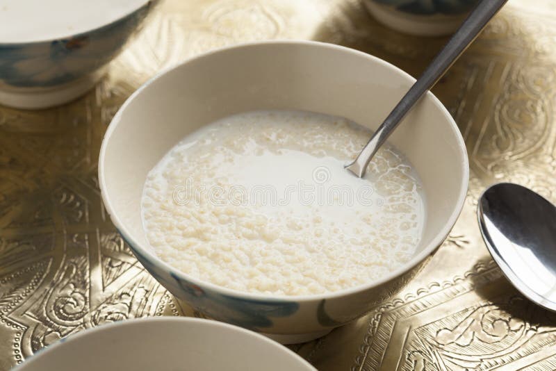 Traditional Moroccan Sugar Cones Stock Image - Image of background ...