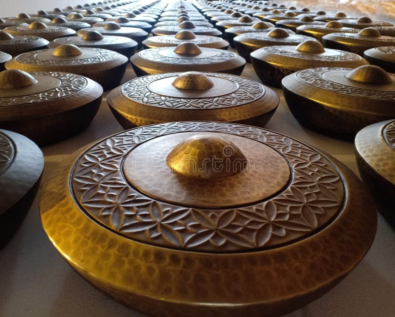 Traditional Musical Instruments Can Be an Interesting Decoration Stock ...