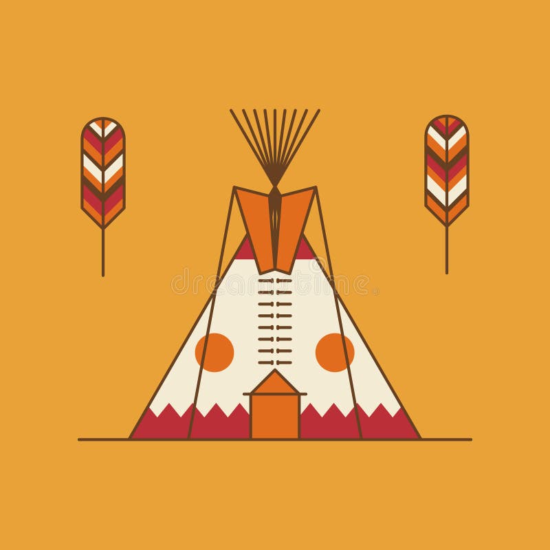 Native American Sun Symbols Tattoo