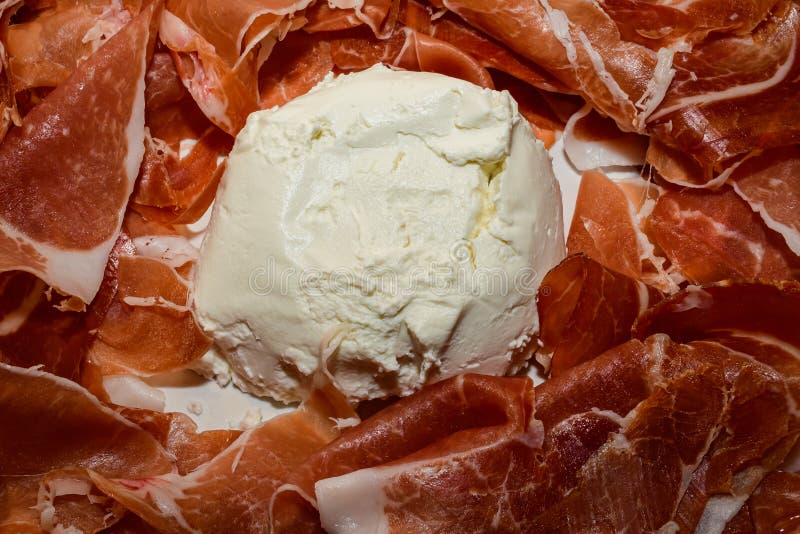 Neapolitan cheese cake stock image. Image of strawberry - 33176637