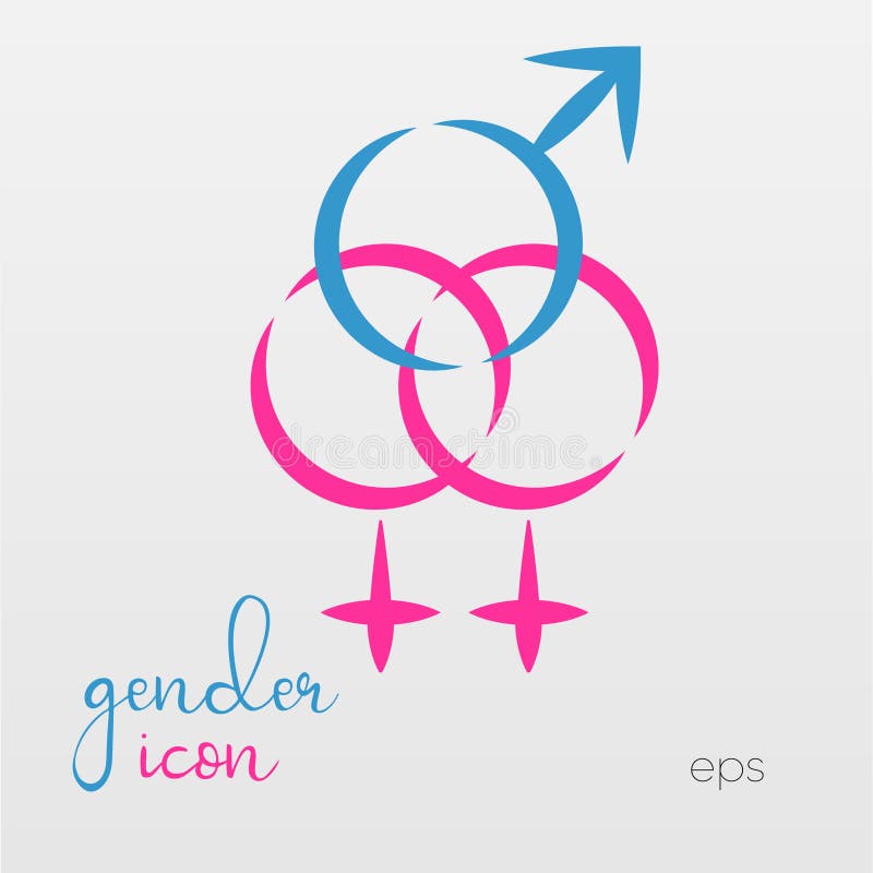Non Gender Stock Illustrations – 1,292 Non Gender Stock Illustrations ...