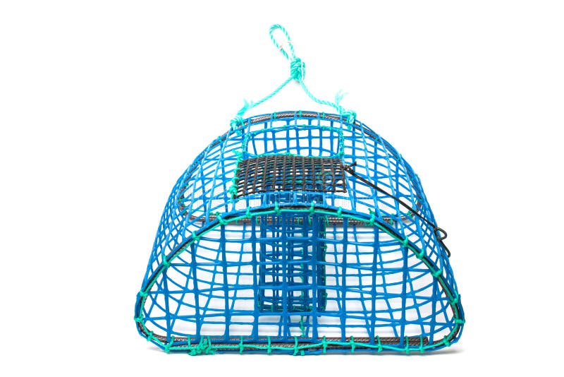 Traditional octopus trap stock photo. Image of seafood - 105979192