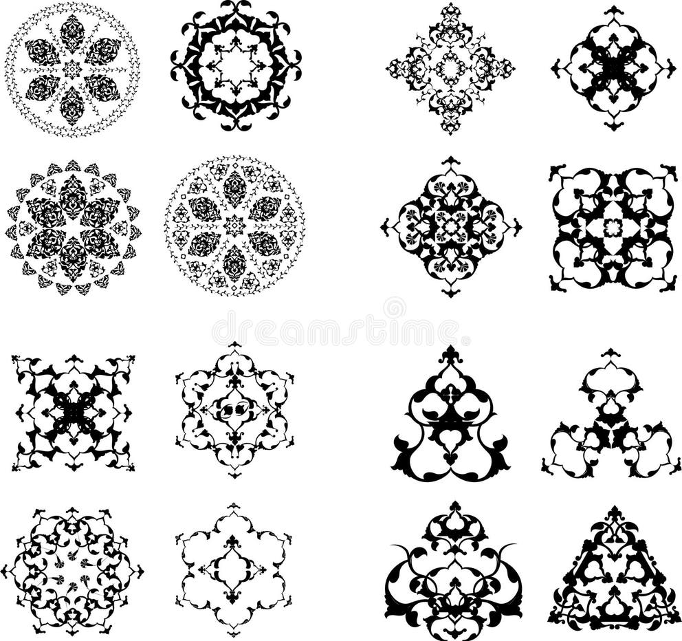 Ottoman Backdrop Stock Illustrations – 15,979 Ottoman Backdrop Stock ...