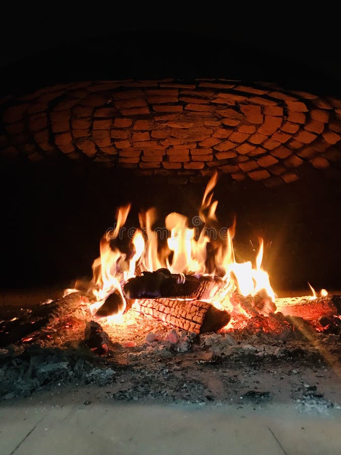 Traditional Oven stock photo. Image of oven, traditional - 194266262
