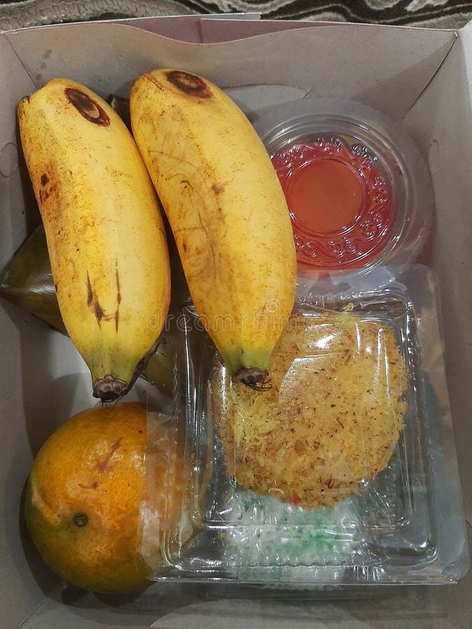 A Traditional Package for an Event Stock Photo - Image of tree, traditional: 271568826