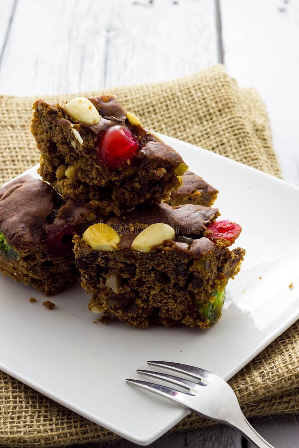 Traditional Panone from Italy Stock Photo - Image of fruit, tasty: 40937712