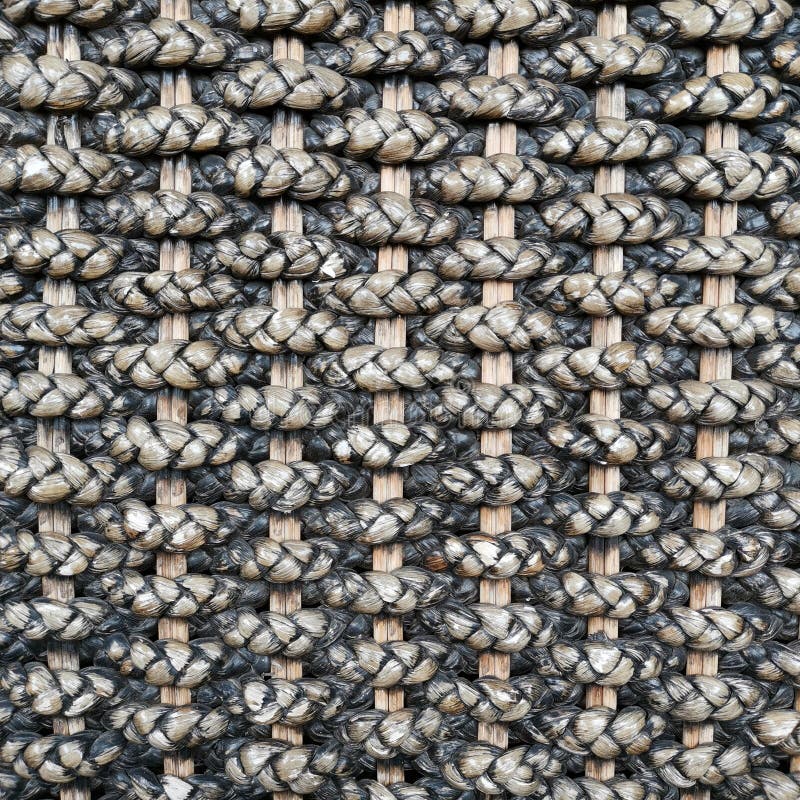 Traditional Pattern of Indonesia Webbing Stock Image - Image of textile ...