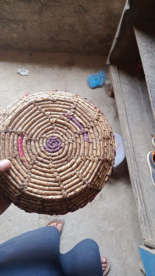 Traditional Pindi of Interior Sindh Pakistan Stock Photo - Image of ...