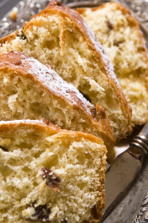 Traditional Polish Cake stock image. Image of delicious - 26337089