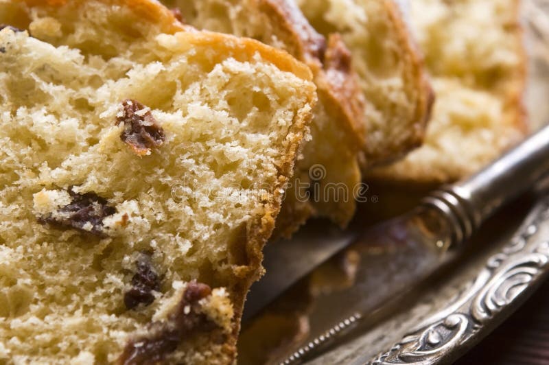 Traditional Polish Cake stock photo. Image of raspberry - 26337120