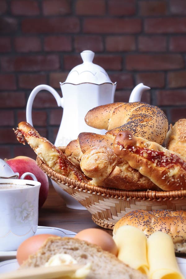 Traditional polish dinner stock image. Image of board - 5788497