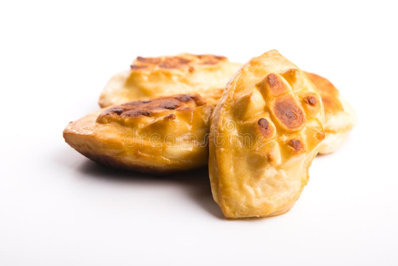 Traditional Polish Smoked Cheese Stock Image - Image of snack, cuisine ...