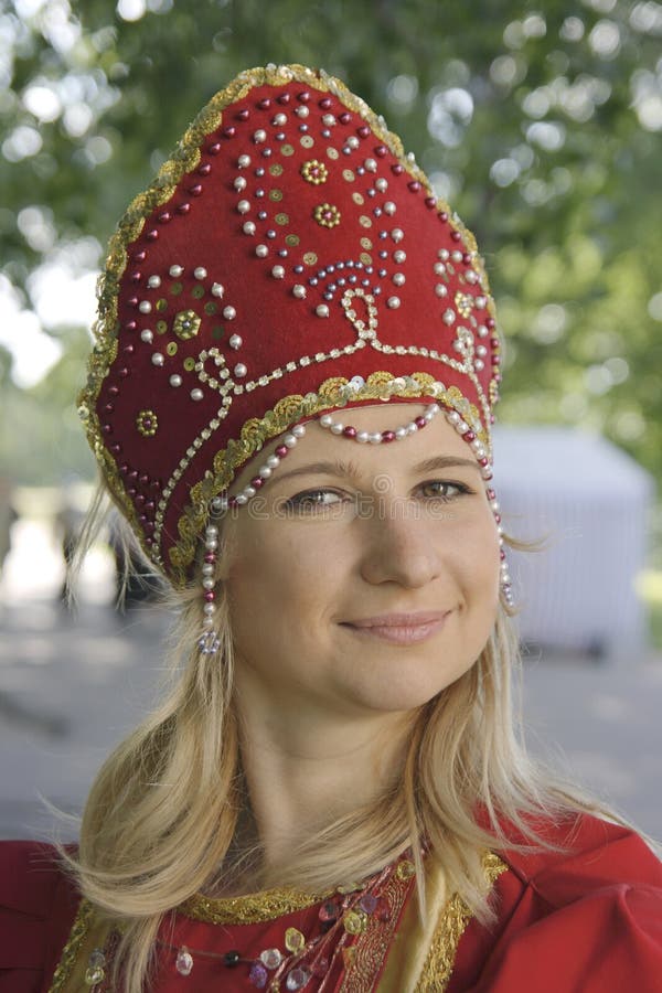 Traditional portrait stock photo. Image of colourful, dance - 3762398