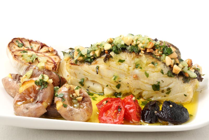 Traditional Portuguese Fish Recipes at Elijah Byrnes blog