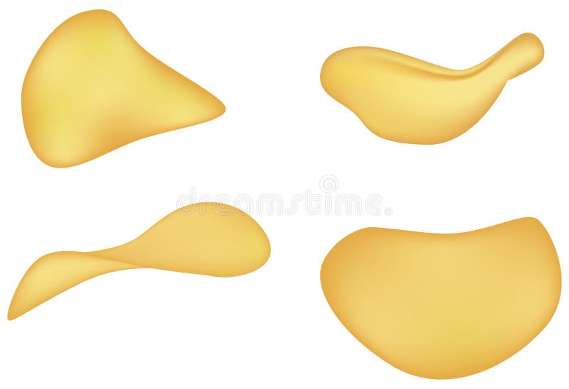 Cassava Chips Stock Illustrations – 85 Cassava Chips Stock ...