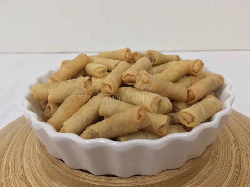 Mini prawn skewer stock photo. Image of bite, appetizer - 12569628