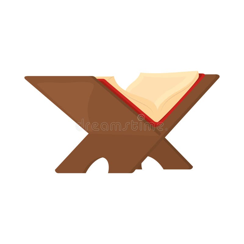 Traditional Quran Text Design Stock Vector - Illustration of muslim ...