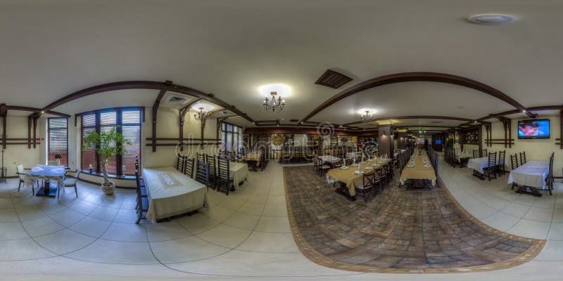 Traditional Restaurant in Sochi Editorial Stock Image - Image of ...