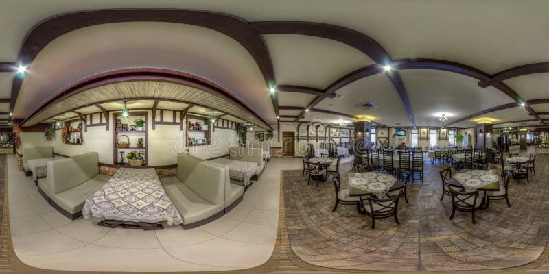 Traditional Restaurant in Sochi Editorial Stock Photo - Image of ...