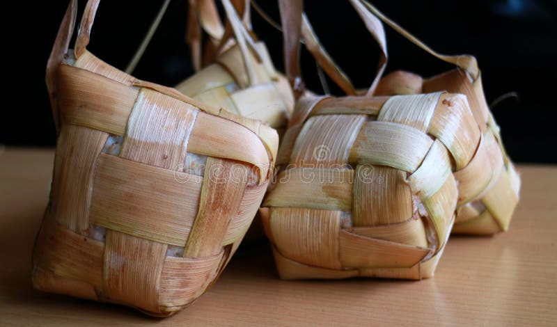 Traditional Rice Cakes stock image. Image of tradition - 95324717