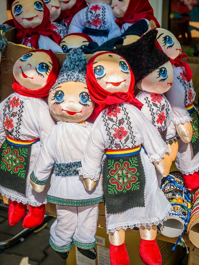 Romanian Toys Fabric Stock Photos - Free & Royalty-Free Stock Photos ...