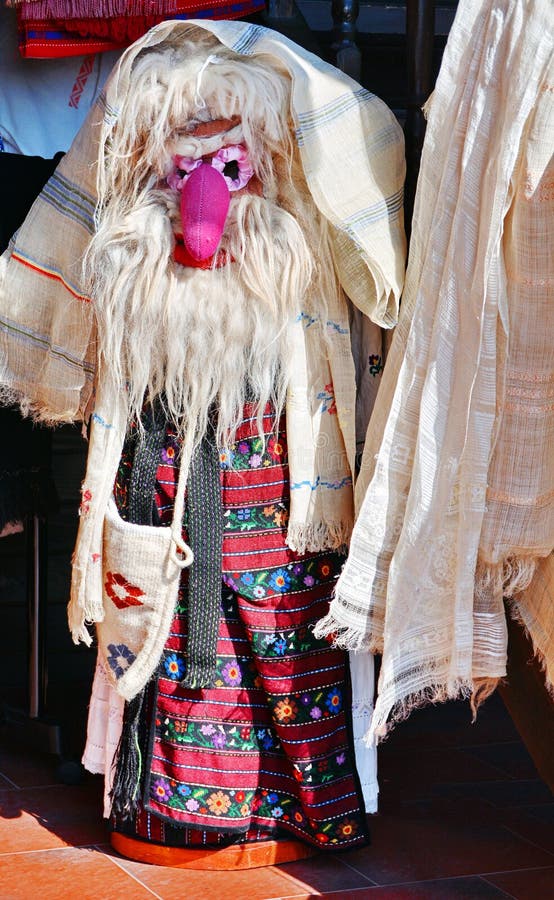 Traditional Romanian Mask Stock Photos - Download 478 Royalty Free Photos