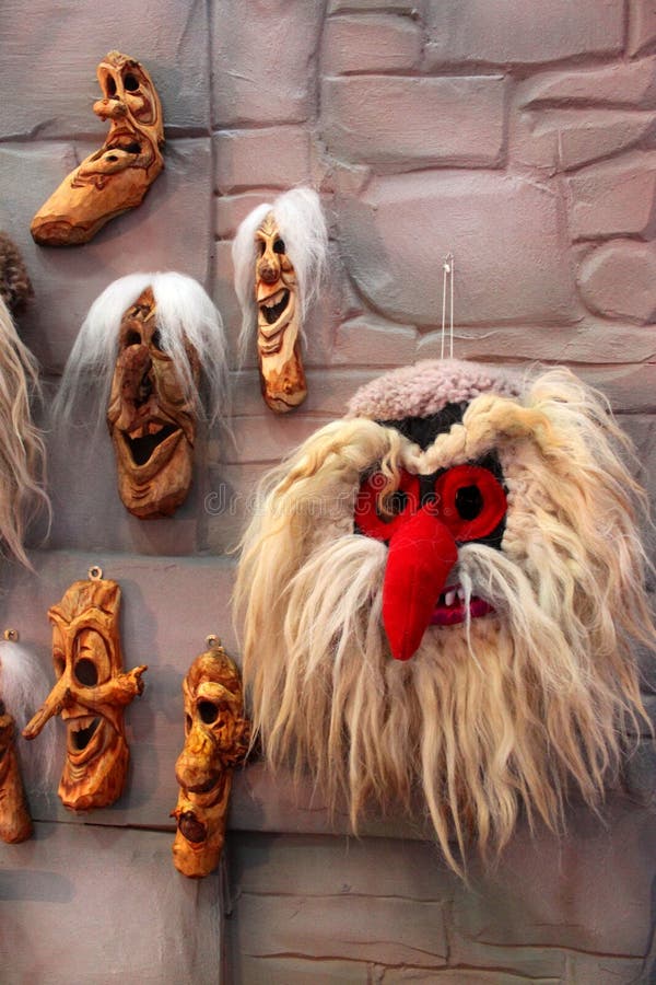 Traditional Romanian Mask Stock Photos - Download 478 Royalty Free Photos