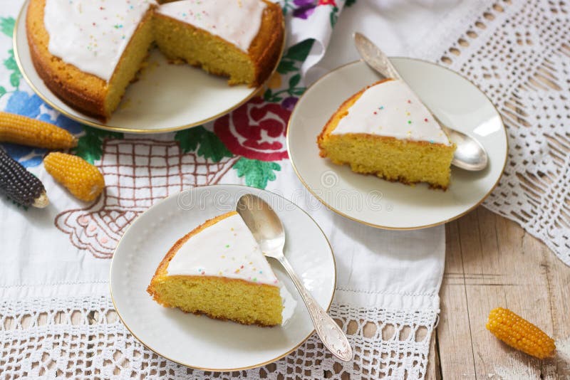 Traditional Romanian and Moldavian Sweet Buns in the Form of Eight with ...
