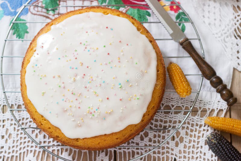 Traditional Romanian or Moldavian Shortcake Cookies with Jam Stuffing ...