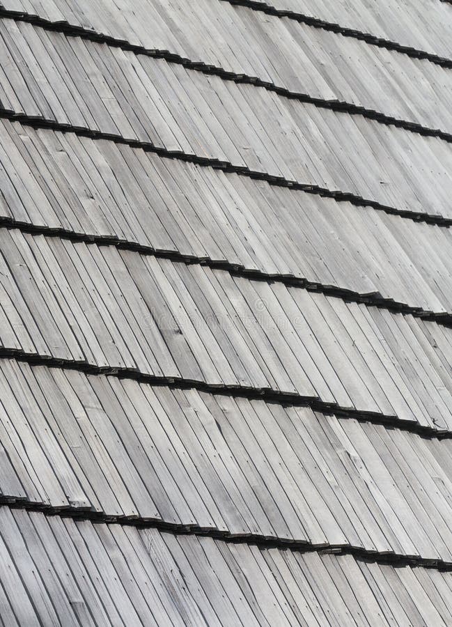 Traditional Roof Wood Texture Stock Photo - Image of house, home: 72353374