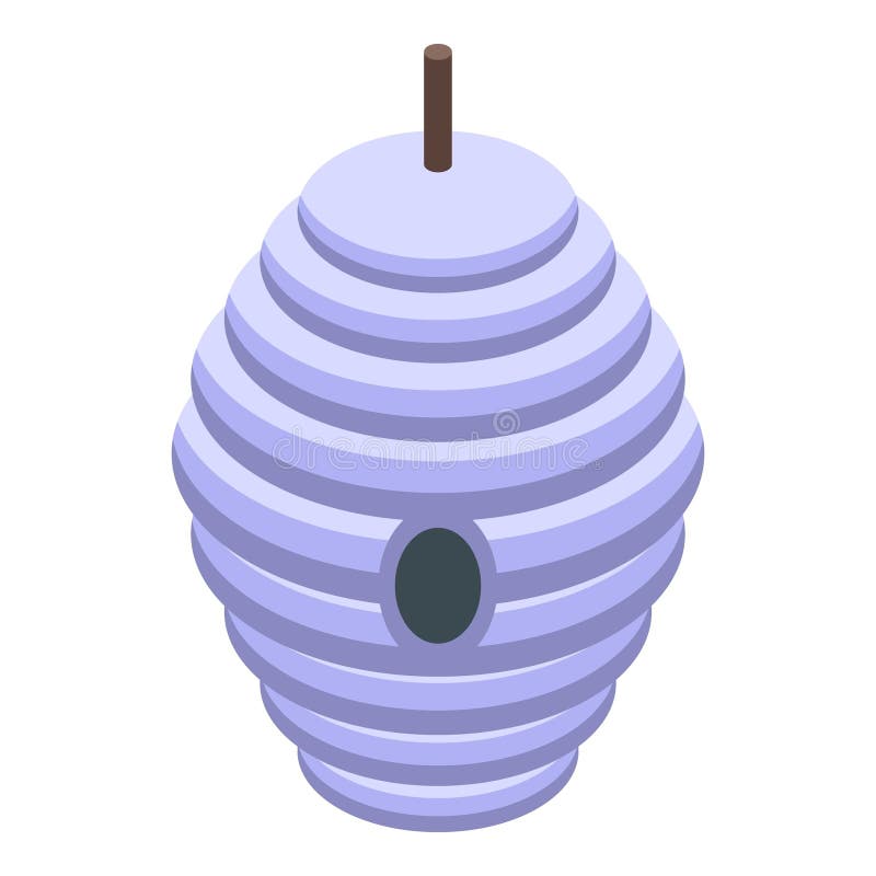Beehive Isometric Stock Illustrations – 1,460 Beehive Isometric Stock ...