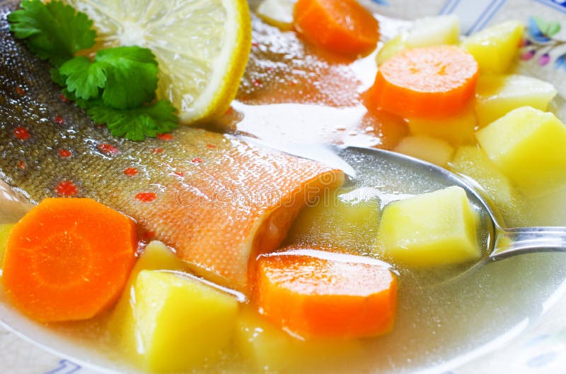 Traditional Russian food stock photo. Image of meat, italian - 7814682