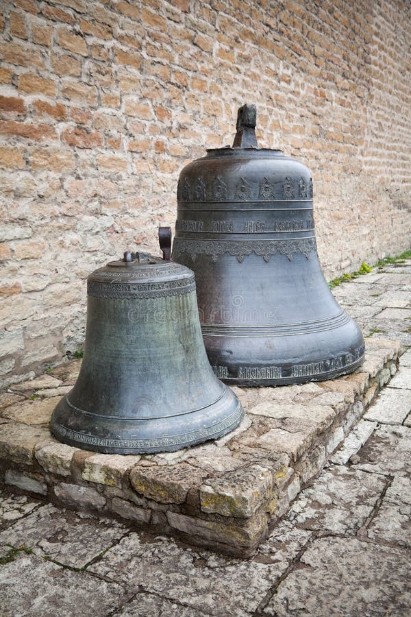 Bells stock image. Image of ancient, europe, traditional - 16519047