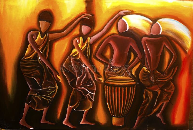 Traditional Rwanda culture editorial photography. Image of culture ...