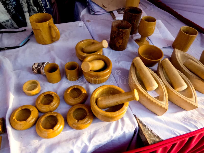 The Stone Pottery of Longpi is a Traditional Craft Practiced by the ...