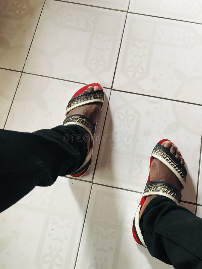 Original South African Sandals Stock Photos - Free & Royalty-Free Stock ...