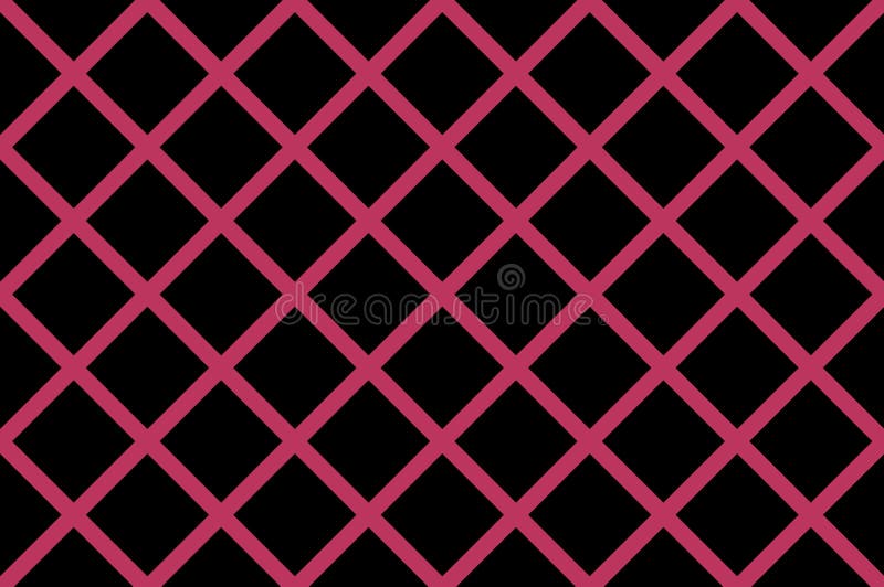 Traditional Seamless Pattern with Slanted, Diagonal Lines, Stripes ...
