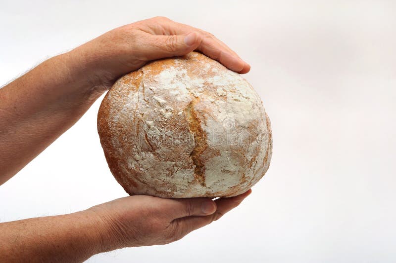 Bannock bread stock image. Image of cumin, cuisine, food - 48756359