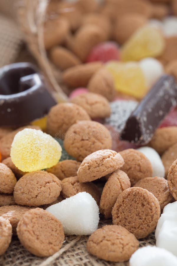 Wooden Clog with Hay and a Large Carrot for the Dutch Fest Called ...