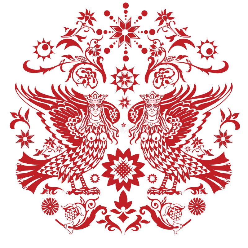 Slavic Stock Illustrations – 17,903 Slavic Stock Illustrations, Vectors ...