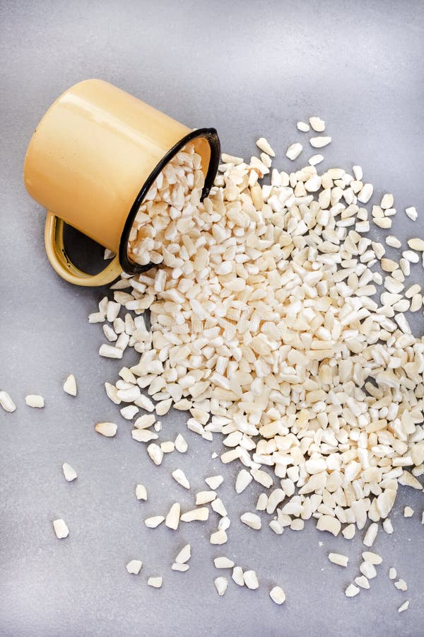 South African Maize Meal Stock Photos - Free & Royalty-Free Stock ...