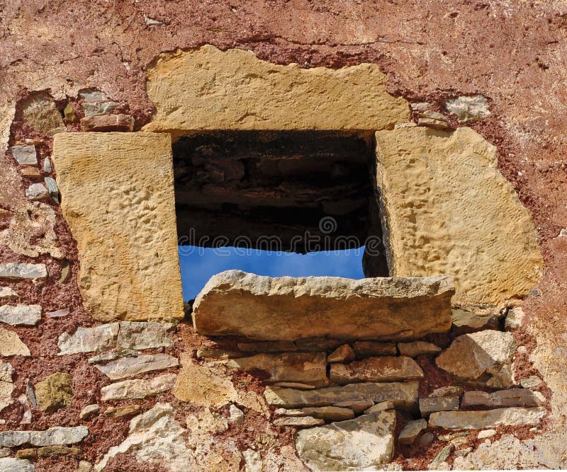 Traditional Dry Stone Wall in Yorkshire Stock Image - Image of stone ...