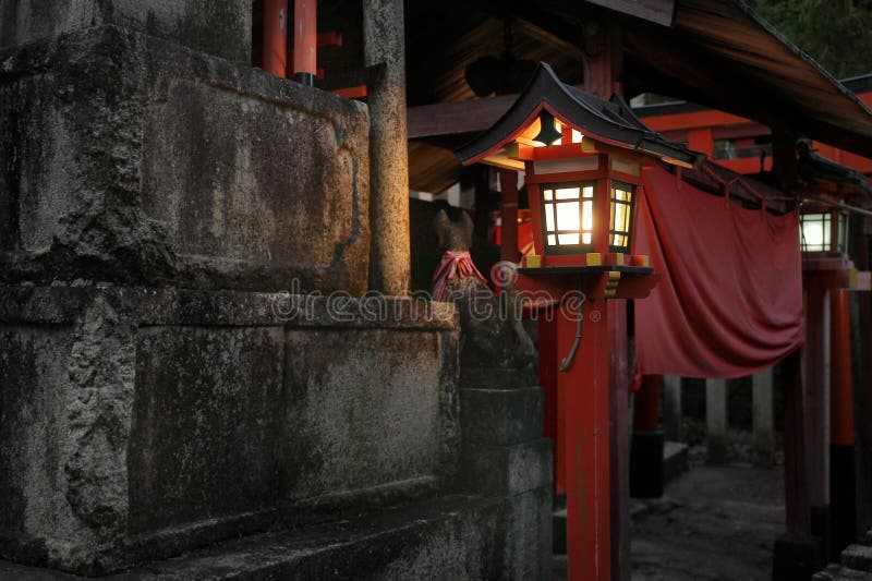 210 Japanese Lamp Post Photos - Free & Royalty-Free Stock Photos from ...
