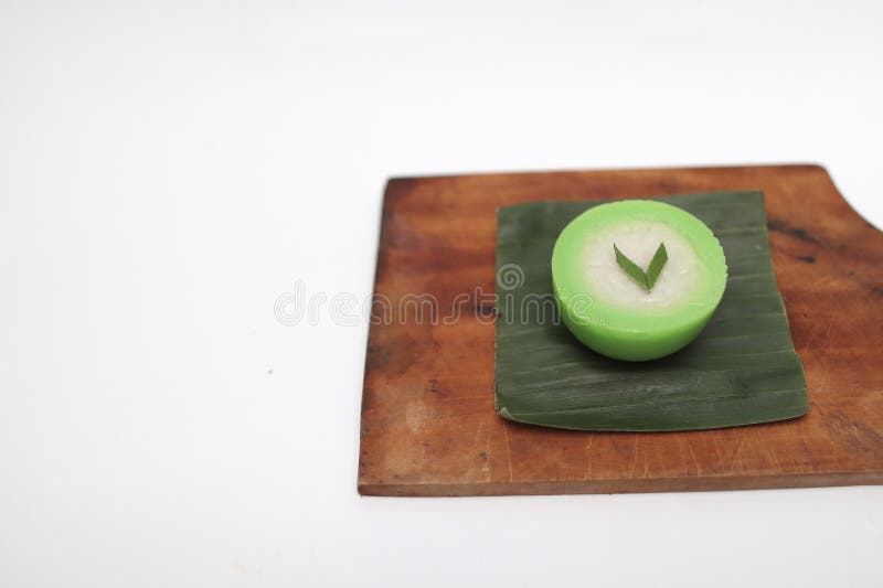 Traditional talam cake stock image. Image of pandan - 361741233